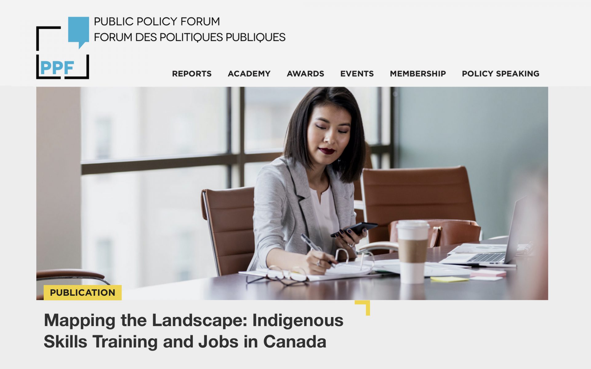 Mapping the Indigenous Landscape - Creative Fire