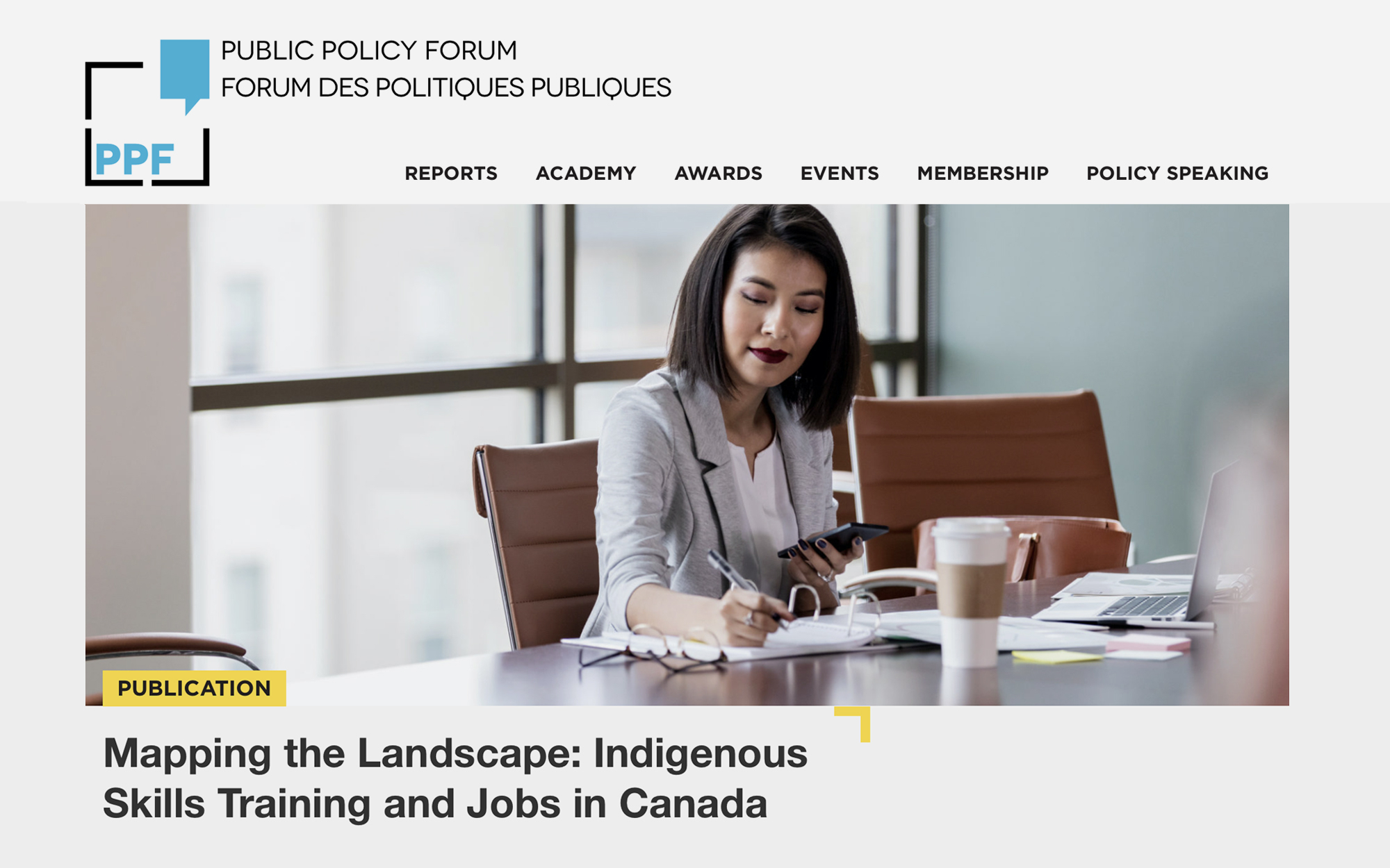 Mapping the Indigenous Landscape - Creative Fire